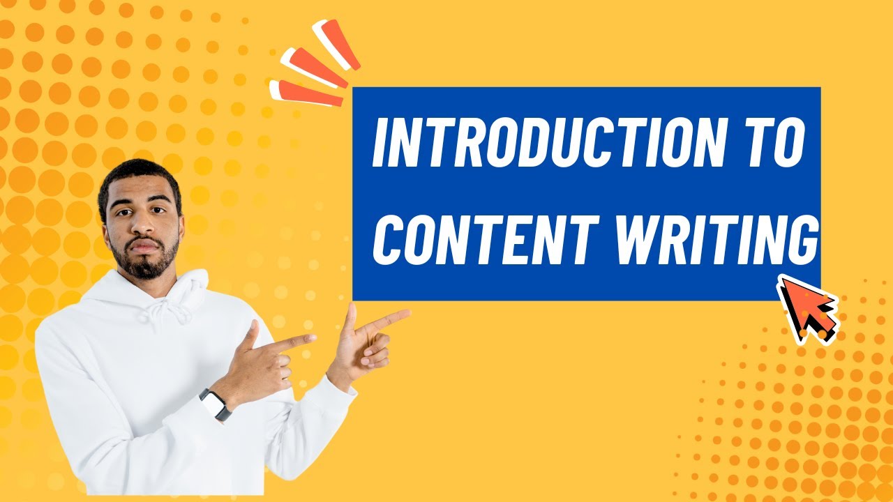 Content Writing Explained for Beginners | Types, Examples & Step-by-Step Process