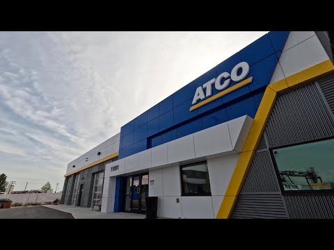 ATCO: Demonstrating Hydrogen's Potential at the Energy Discovery Centre