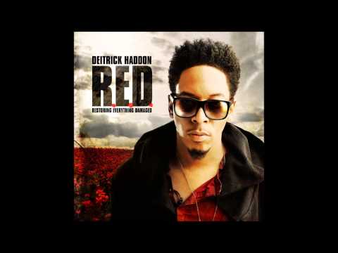God @ Work Lyrics - Deitrick Haddon - Zion Lyrics