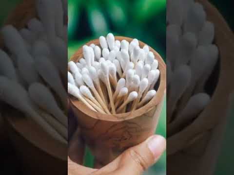 Cotton Buds la இவலோ விசயம் இருக்கா 😱 | | Fact Eyes | | Tamil