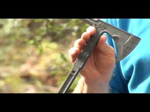 RMJ Tactical Tomahawk in Chattanooga, Tenn