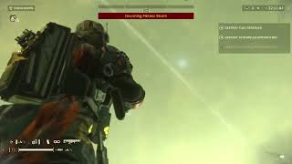 Meteor VS Shield Generator Relay Who Win at Helldivers 2 Nexus - Mods ...