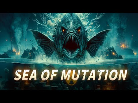 Steam Community :: Video :: Sea Of Mutation: Just Keep Swimmin'