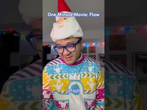 One Minute Movie: Flow