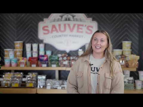 Sauve’s Country Market: Local Business Spotlight