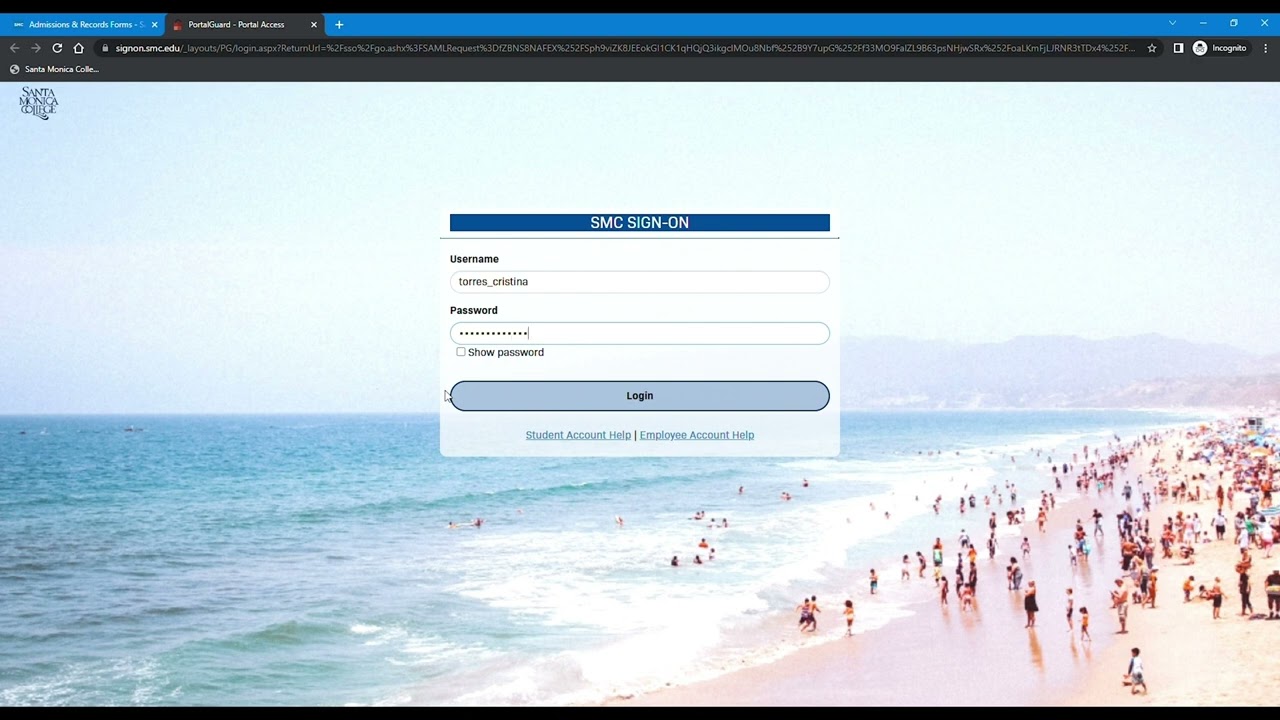 Certificate Petition Instructions