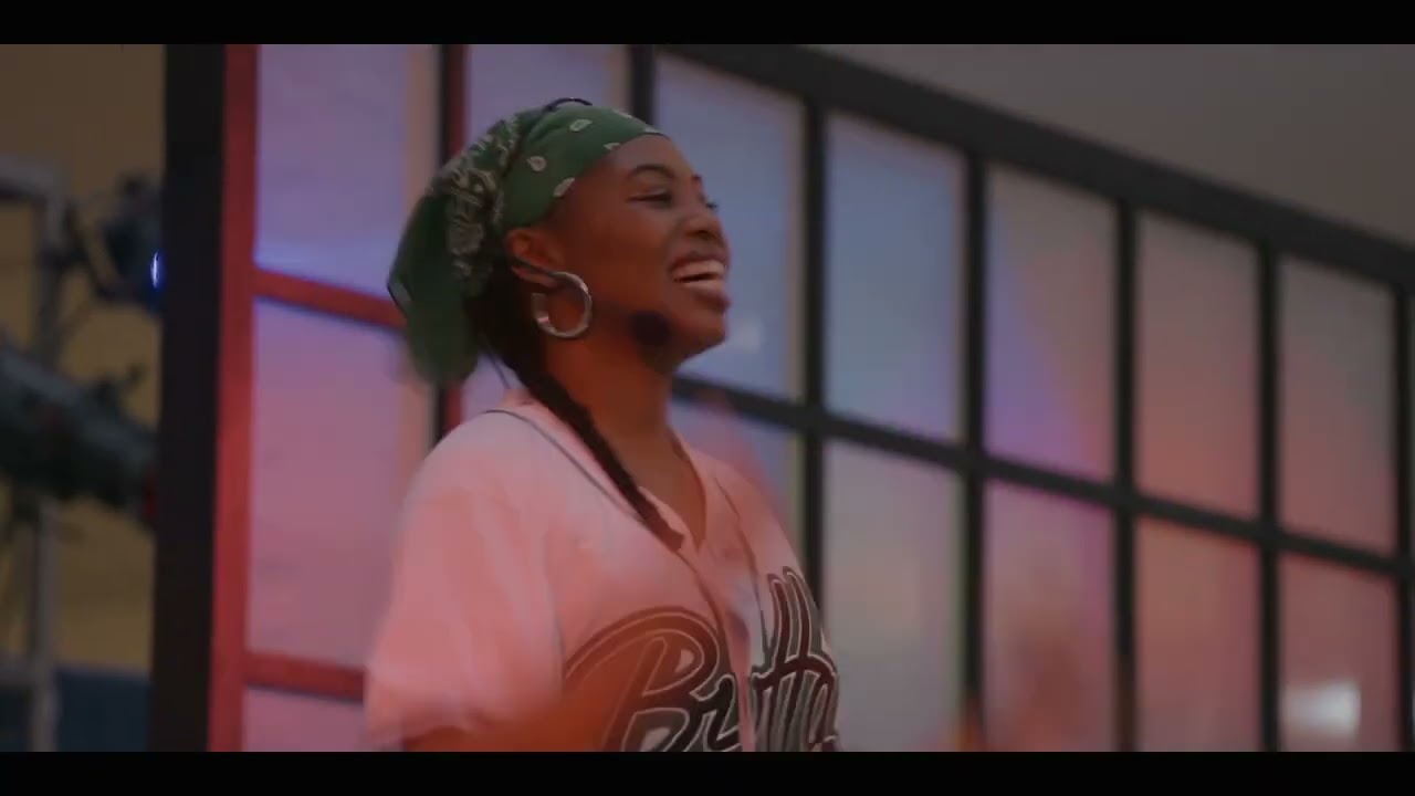 Butta (Hailey Kilgore, Aliyah Turner, Liv Symone) - 