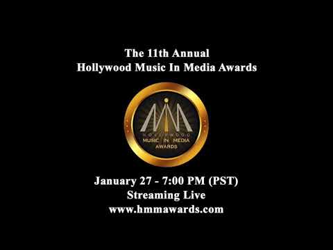 Johnny Collier Wins Hollywood Music In Media Country Music Award – Quad ...