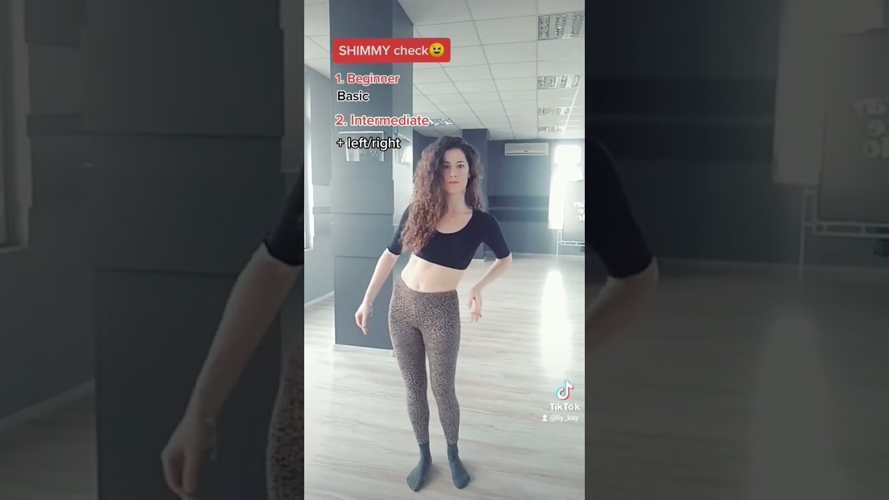 Check your Shimmy #bellydancetutorial #dancetutorial #bellydance #shimmy
