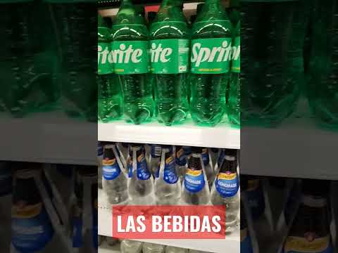 How to say SOFTDRINK IN SPANISH #shorts #spanishvocabulary #spanishvocab #softdrink #spanish