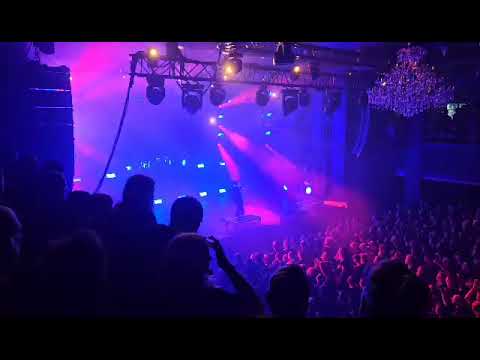 Watch Northlane Perform New Song “Afterimage” Live – Metal Anarchy