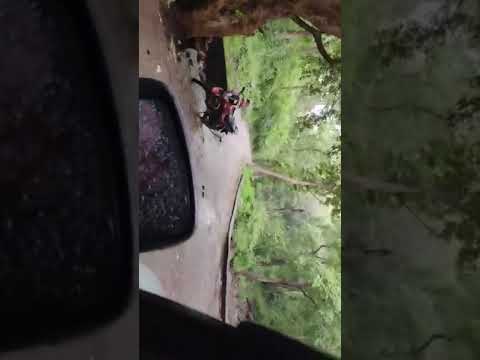 car se jaane ka rastatapkeshwar