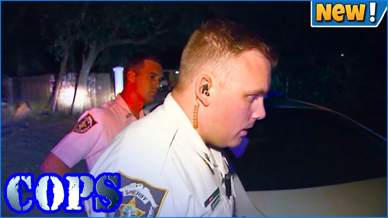 COPS Season 29 Episodes 32 | Cops New Season | Cops Full Episodes 2024