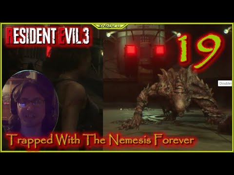 Steam Community :: Video :: Trapped With The Nemesis Forever Lets Play ...