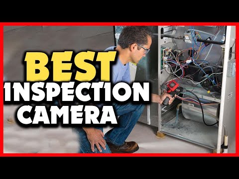 ✅Top 5 Best Inspection Camera of 2024