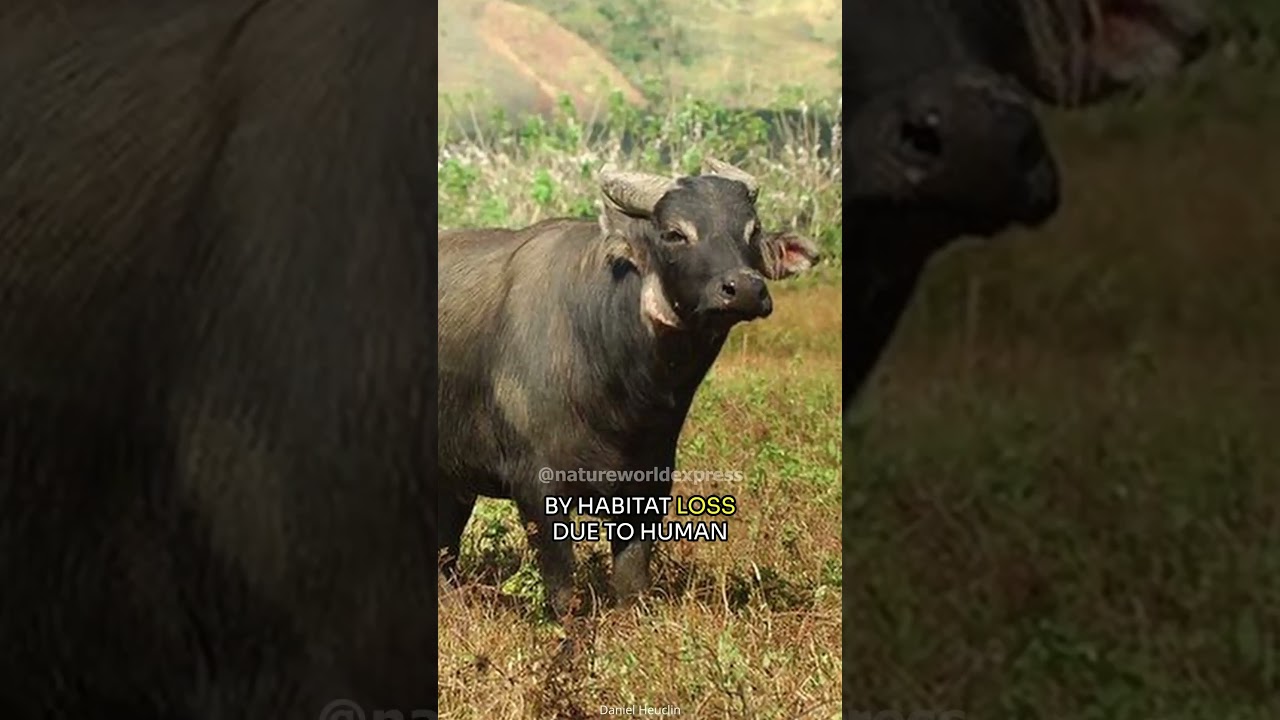 Tamaraw | A Tale of Survival