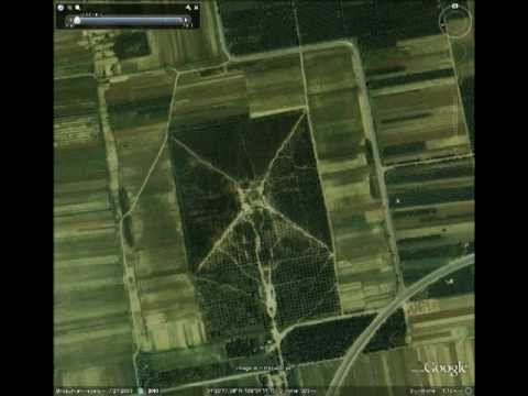 Pyramiden in China