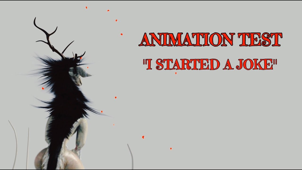 Animation Test - 