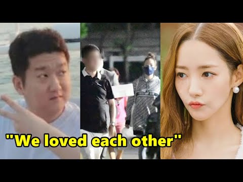 Park Min Young's Ex Boyfriend Finally Talked About their BREAK UP Reason and Relationship