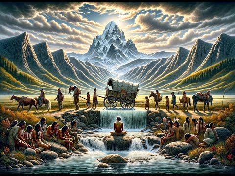Trail of Tears A Journey of Sorrow