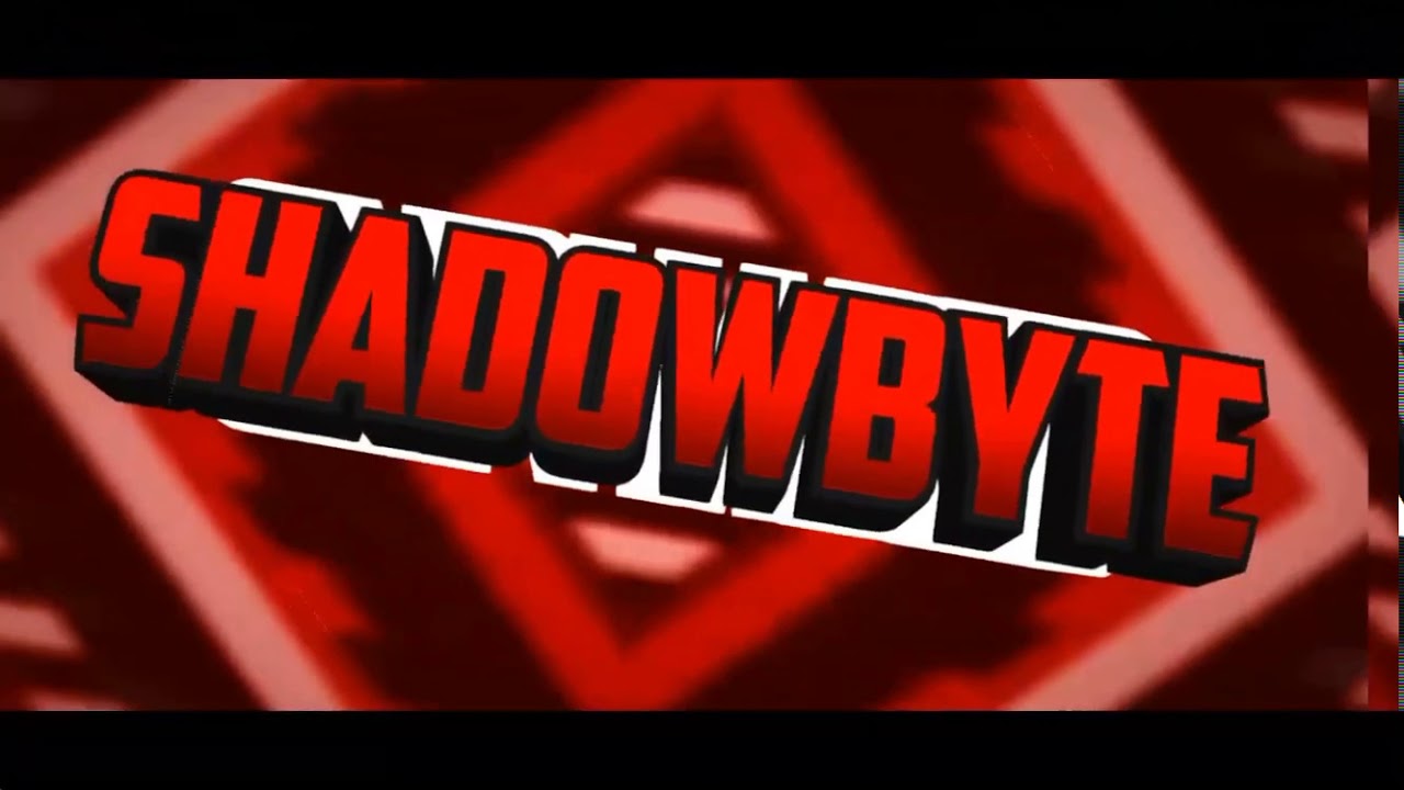 Shadowbyte intro