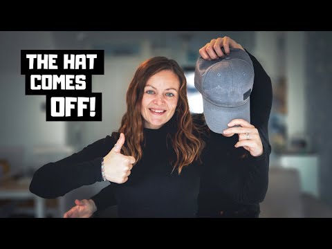 “THAT” NINJA VIDEO! It’s not VAN LIFE but that doesn’t mean it has to be boring!