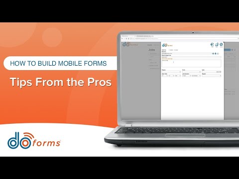 Webinars, Live Coaching Sessions & Video Library | doForms