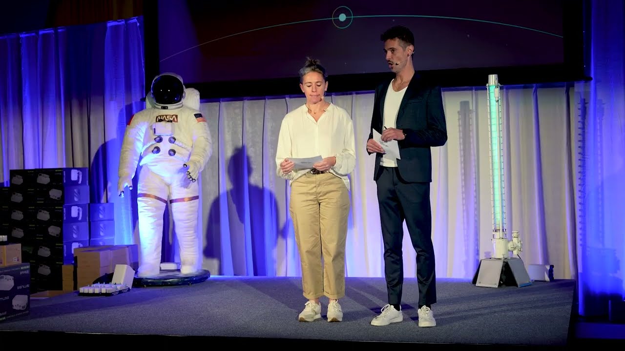 This was Hack The Future 2024