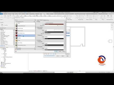 Revit Global parameters, what are they how can I use them عربي – Phoenix