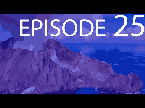 Episode 25 - The Precambrian