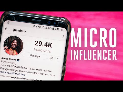 What do 30K followers get you on Instagram?
