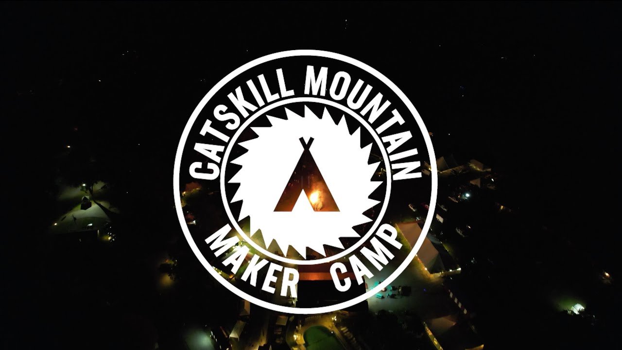 2022 Maker Camp Recap