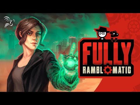 Old Skies | Fully Ramblomatic