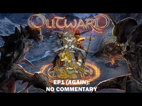 Steam Community :: Video :: Let's Play Outward (without My Conscience) - EP 1 (Again)