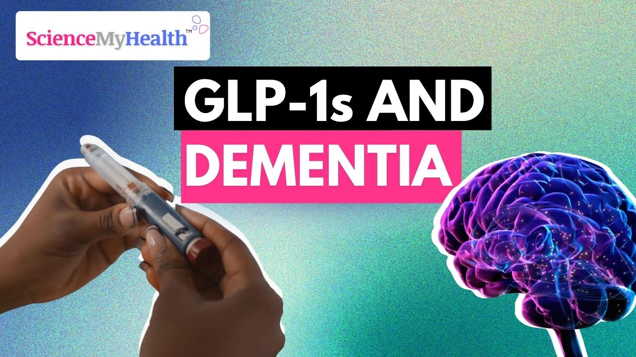 New Study Links Ozempic to Lower Dementia Risk