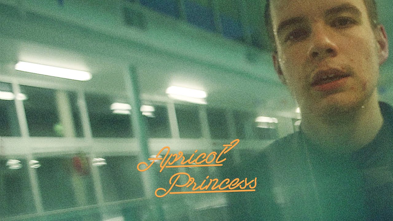Rex Orange County - Happiness (Official Audio)