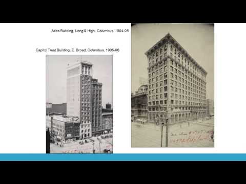 Frank L. Packard: Architectural Realities of a Midwestern Architect