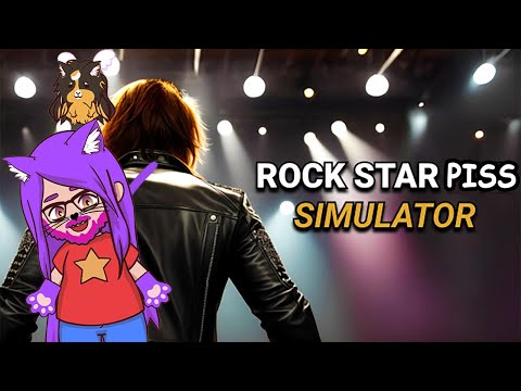 Rock Star Life Simulator (Demo) | Phizzy
