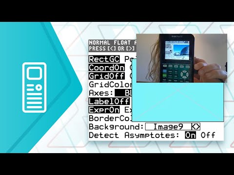 Calculator Connectivity Using TI Connect CE software