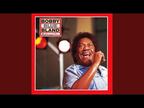 I'm Not Ashamed to Sing the Blues