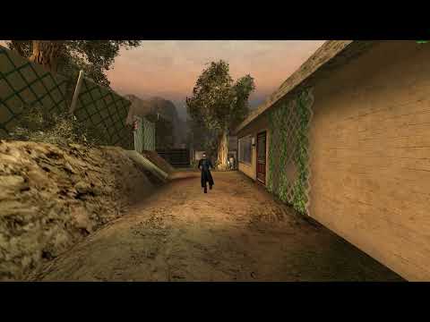 Steam Community :: Video :: POSTAL 2 New Reverse Run Animation