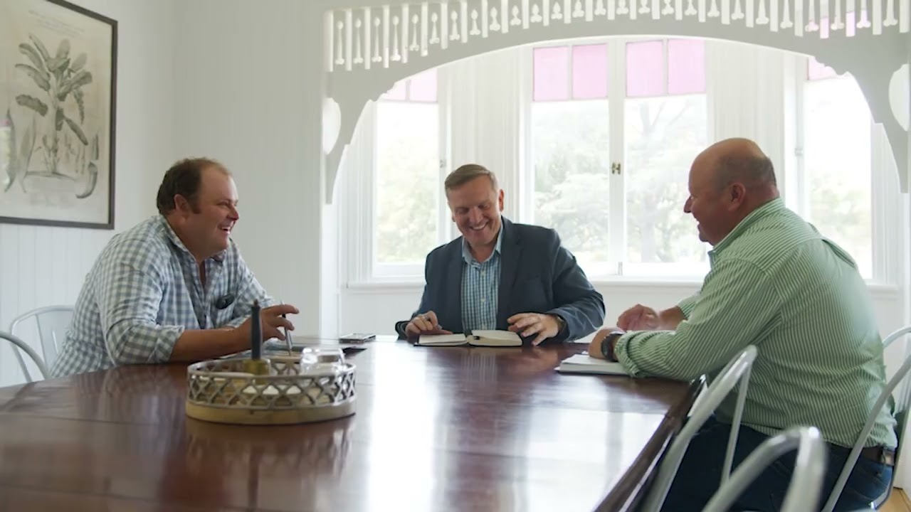 Jack Apel - Webster Cavanagh Pty Ltd - TOOWOOMBA CITY - realcommercial ...