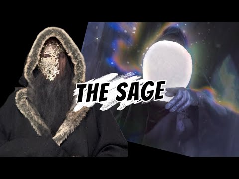 The Beginning : Learning Ways of the Hidden World
