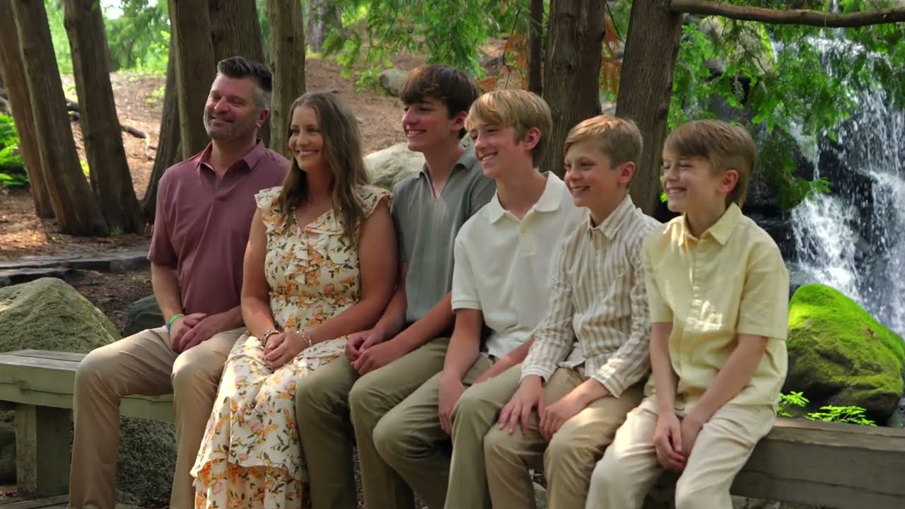 A Message to Our Donors - Cassia