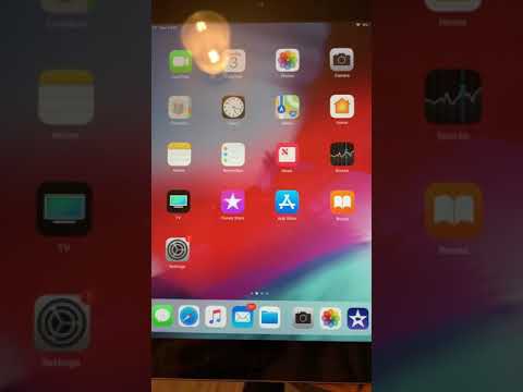 Recording your iPad screen – – Mrs. Educate