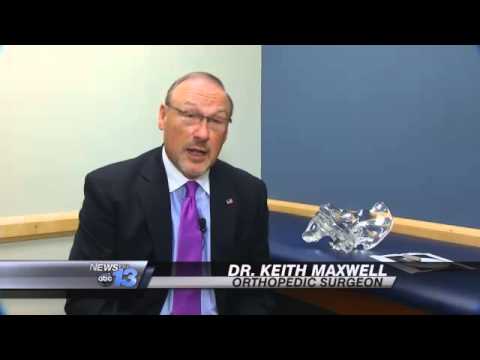 Health Alert: I-Fuse