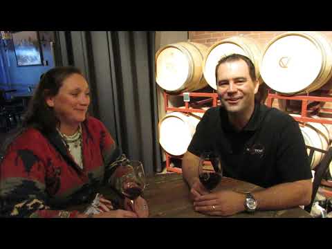 Video #17 – INVINtions, A Creative Winery – A Jeanne in the Kitchen