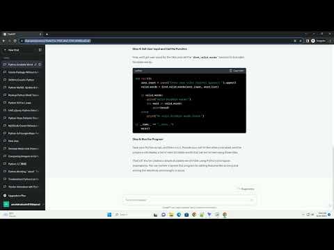 Scrabble Python regular expression matching