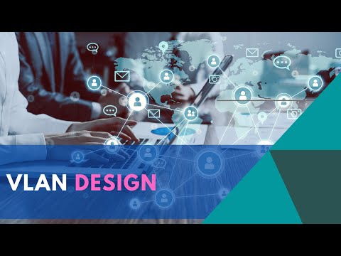 VLAN DESIGN – COMO PLANEJAR MELHOR A SEGMENTAÇÃO DE REDES – COMUTADORES