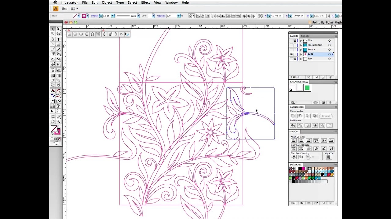 13 Vector Basic Training